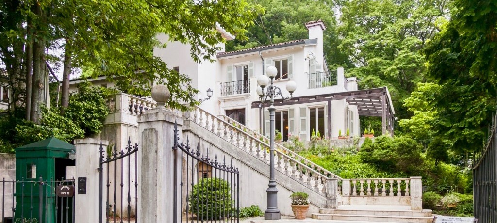 『貴族探偵』のロケ地にも！箱根の本格イタリアン「アルベルゴバンブー」 | 神奈川県 | トラベルjp 旅行ガイド